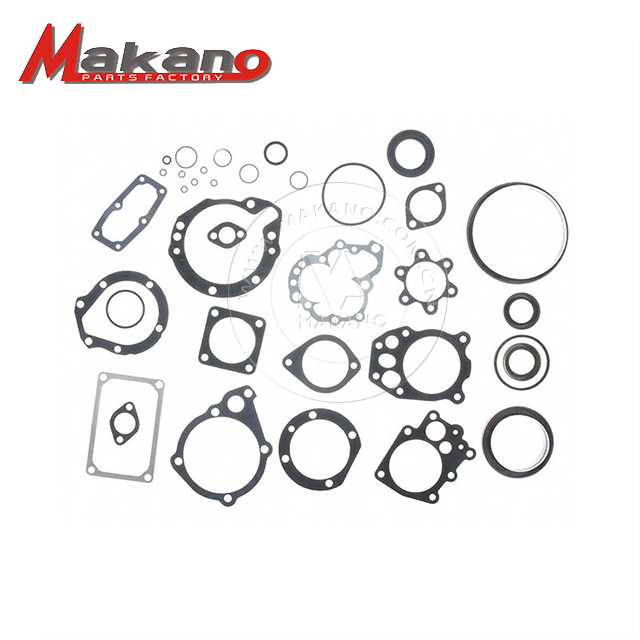 Cylinder Head & Valve Cover Gaskets For GMC Sierra 1500 Chevy Silverado ...